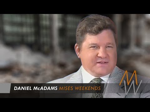 Daniel McAdams on What You Need to Know About Syria | Mises Institute
