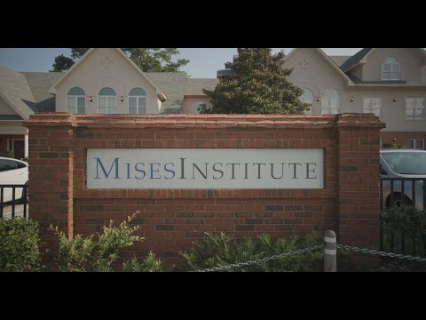 | Mises Institute