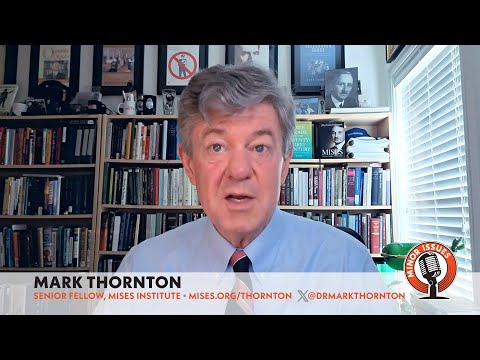 Who Really Invented Bitcoin? | Mises Institute