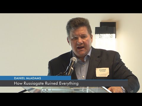 How Russiagate Ruined Everything | Mises Institute