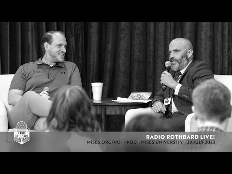 The Anatomy of the State | Mises Institute