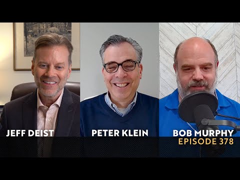 Dr. Peter Klein on the Disconnect in Labor Markets | Mises Institute