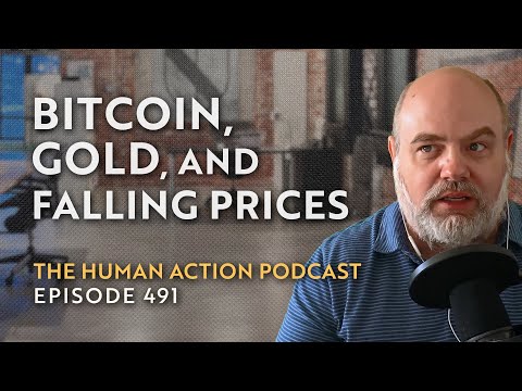 Why Price Deflation Doesn't Hinder Investment | Mises Institute