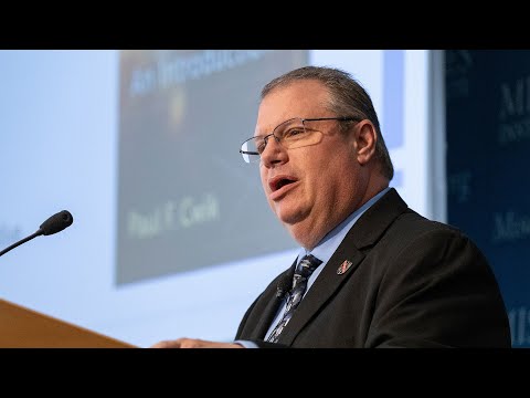 The Austrian Theory of the Business Cycle | Mises Institute