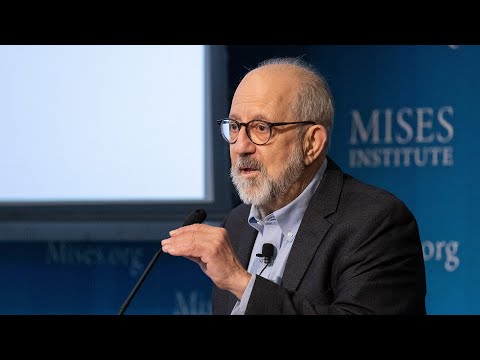 The Birth of the Austrian School | Mises Institute