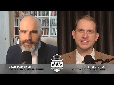 Debunked: "Red States Are Just Welfare Queens" | Mises Institute