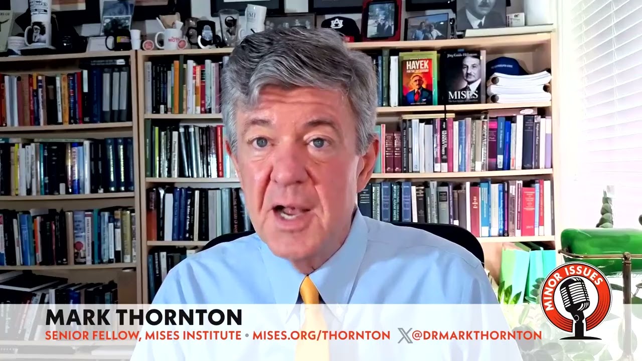 History of Hyperinflation | Mises Institute