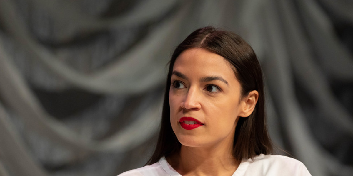 It's Easy to Believe AOC Has an Economics Degree | Mises Institute