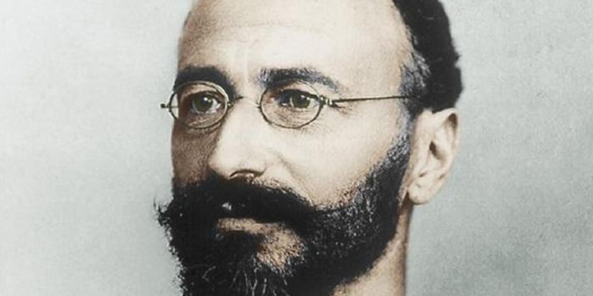 Un homenaje de cumpleaños al economista favorito de Murray Rothbard ...