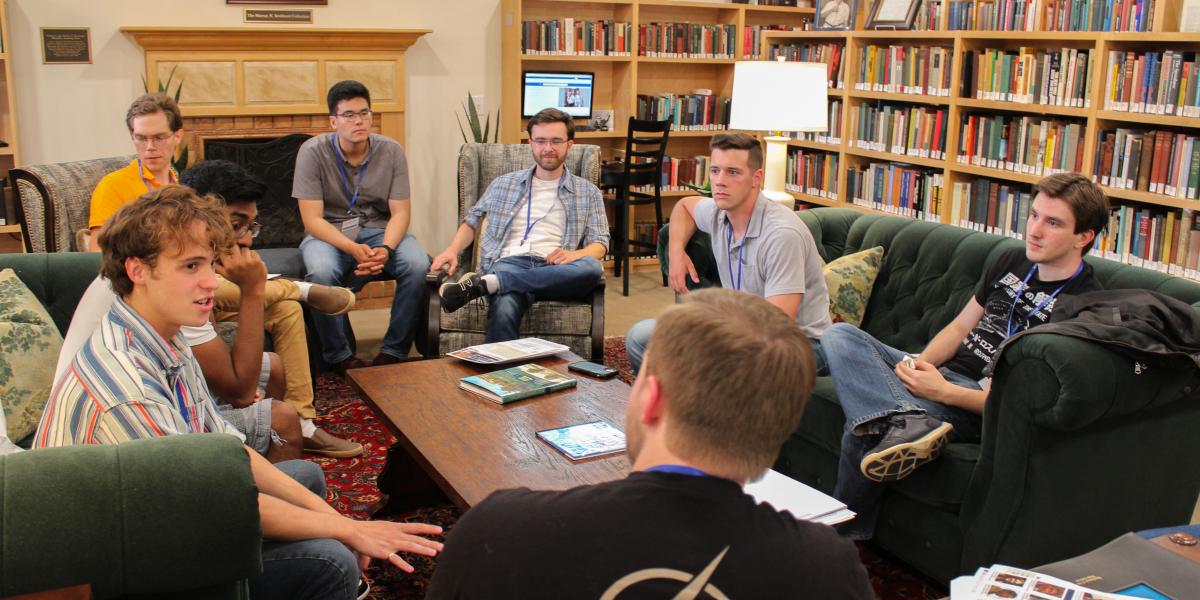 Spring 2024 Mises Book Club | Mises Institute